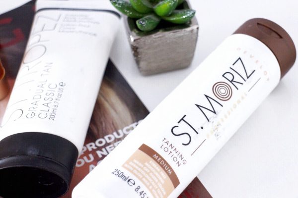 How To Achieve The Perfect Sunless Tan