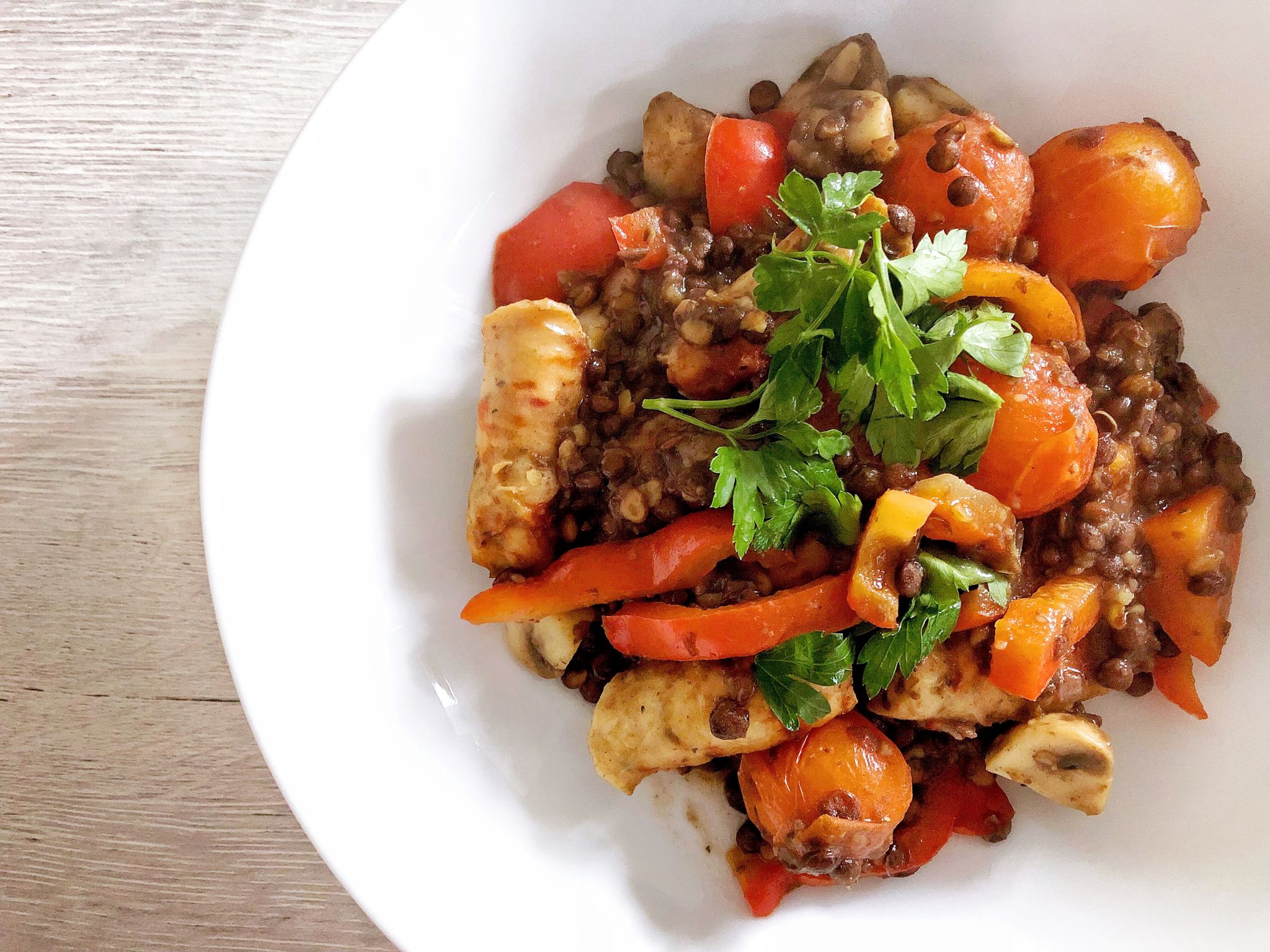 The Body Coach – The Shift Plan Cookbook | Review