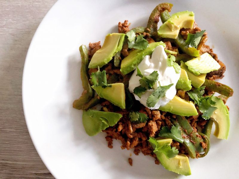 The Body Coach – The Shift Plan Cookbook | Review