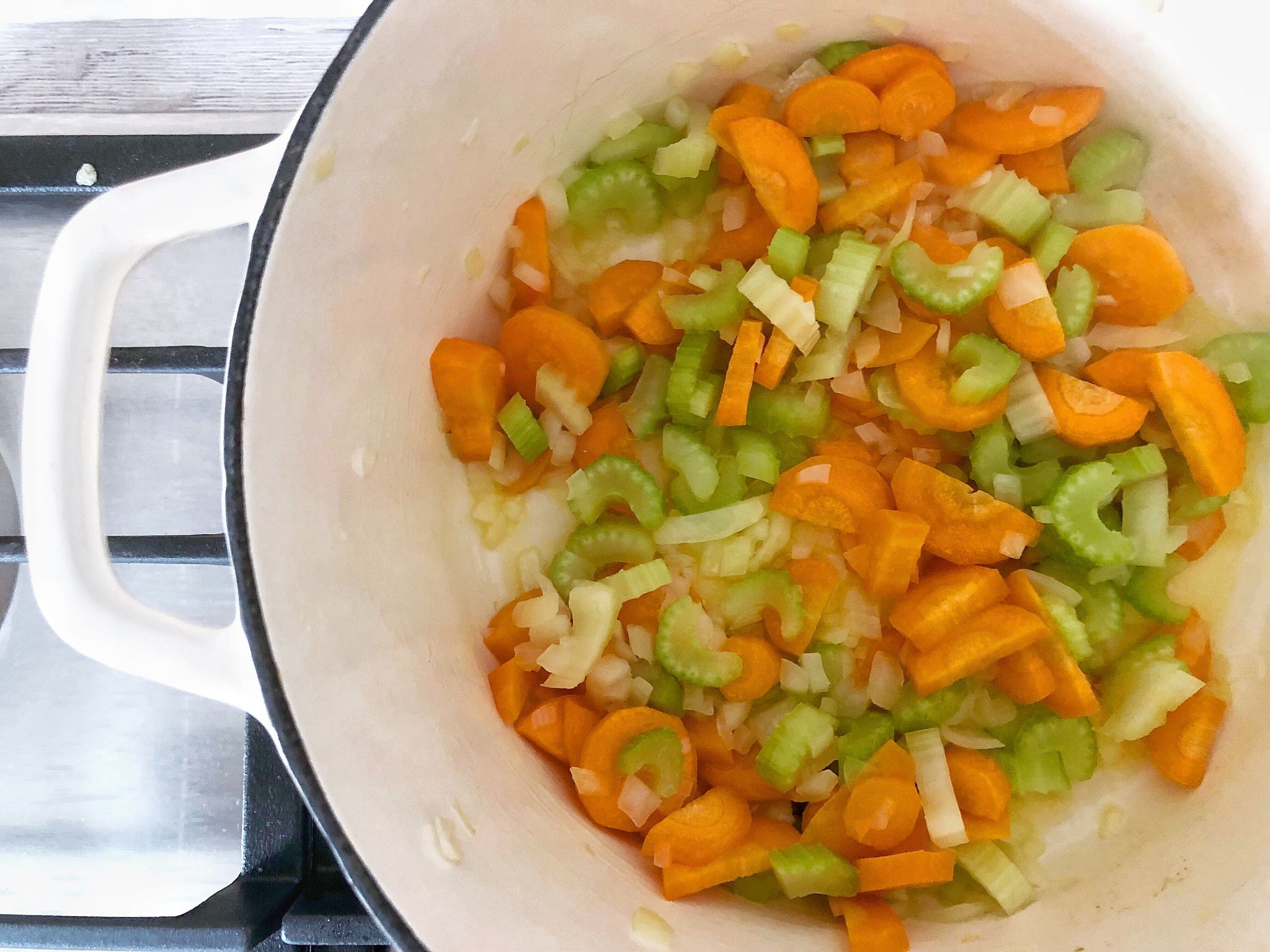 Fasulye | Turkish White Bean Stew Recipe