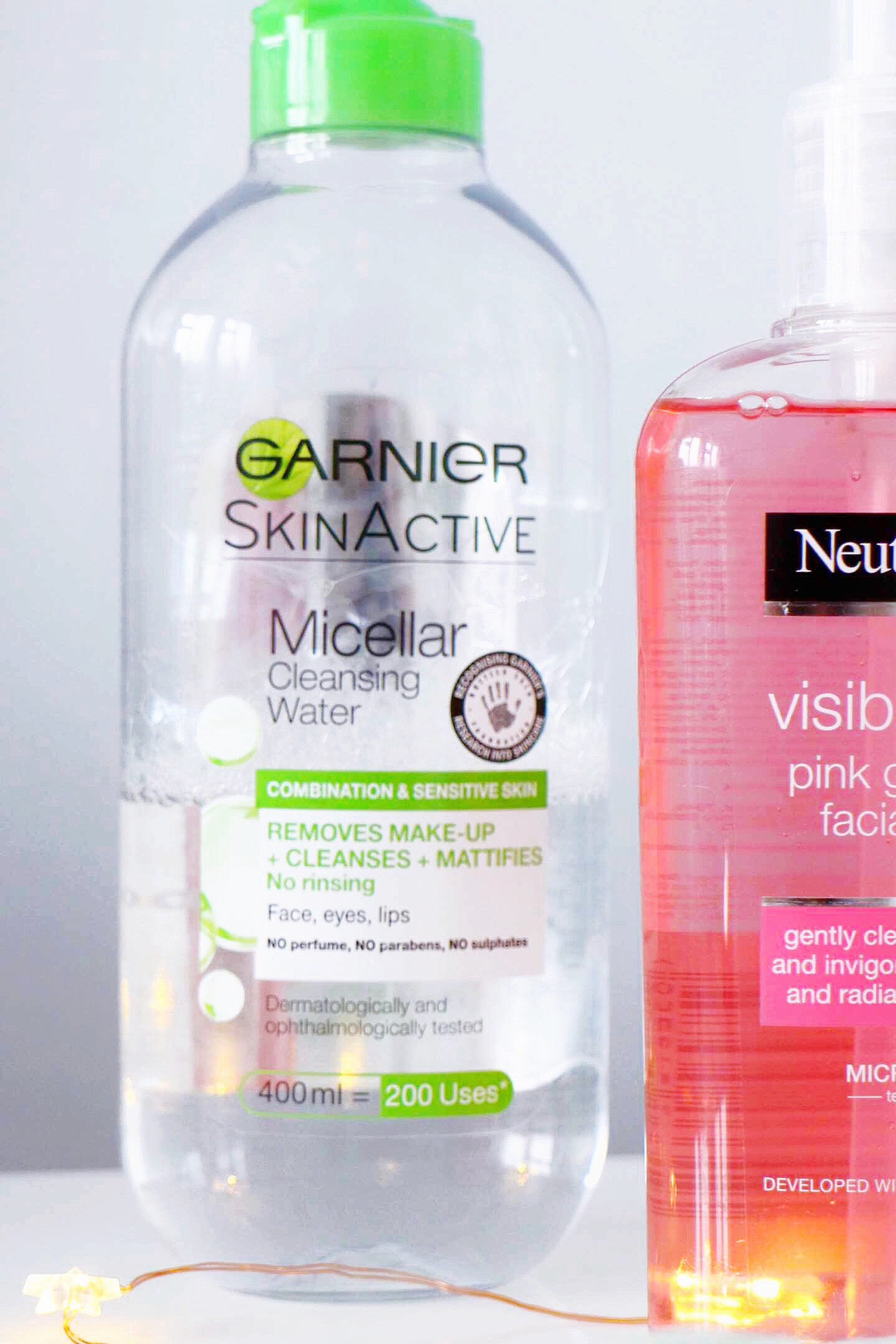 Cleansing 101 | The Beginners Guide to Cleansing - Beauty Baking Bella