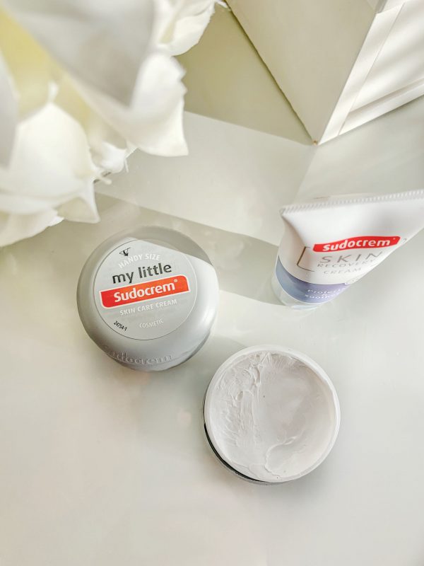 A Family Favourite | Sudocrem