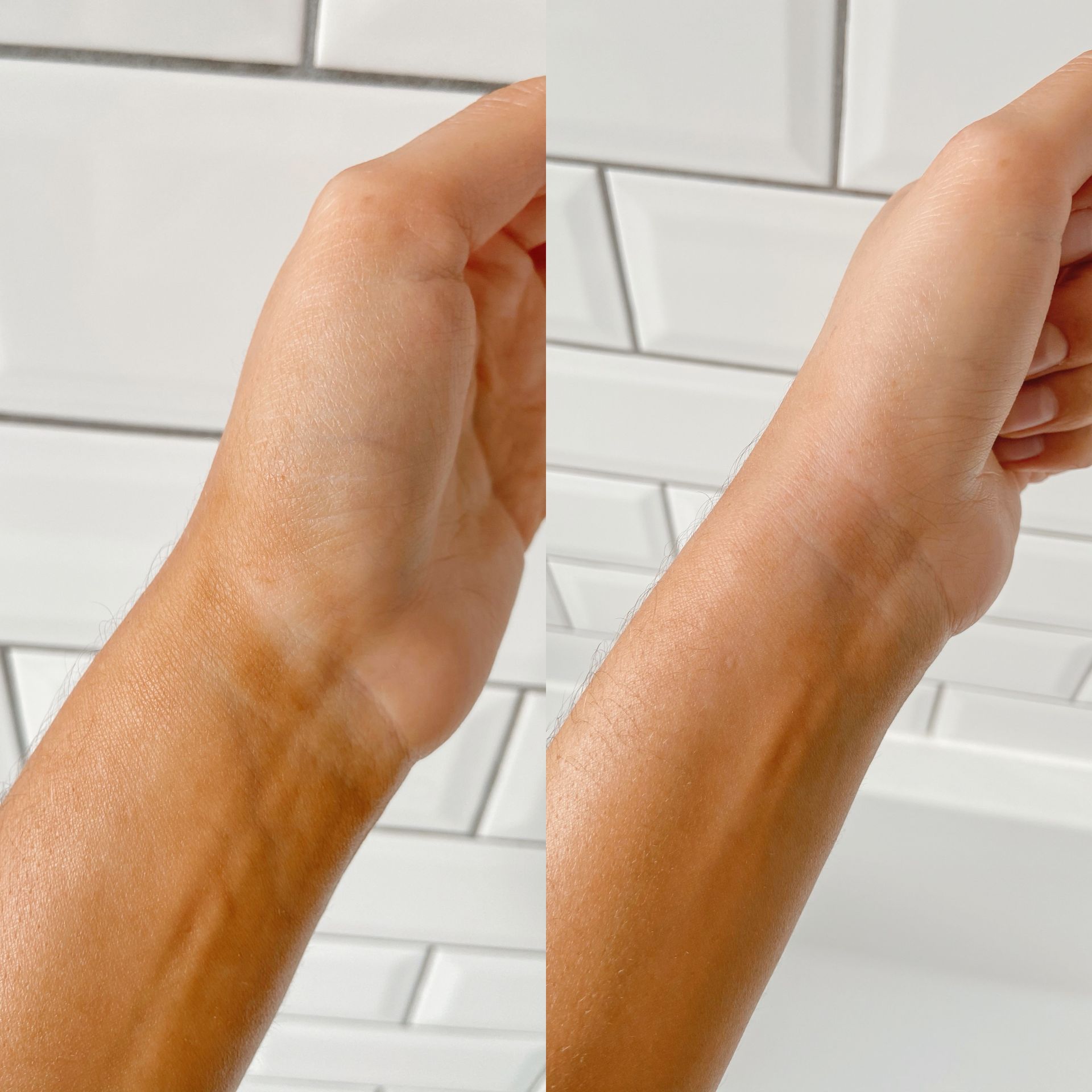 Bali Body Self Tan Remover | Review