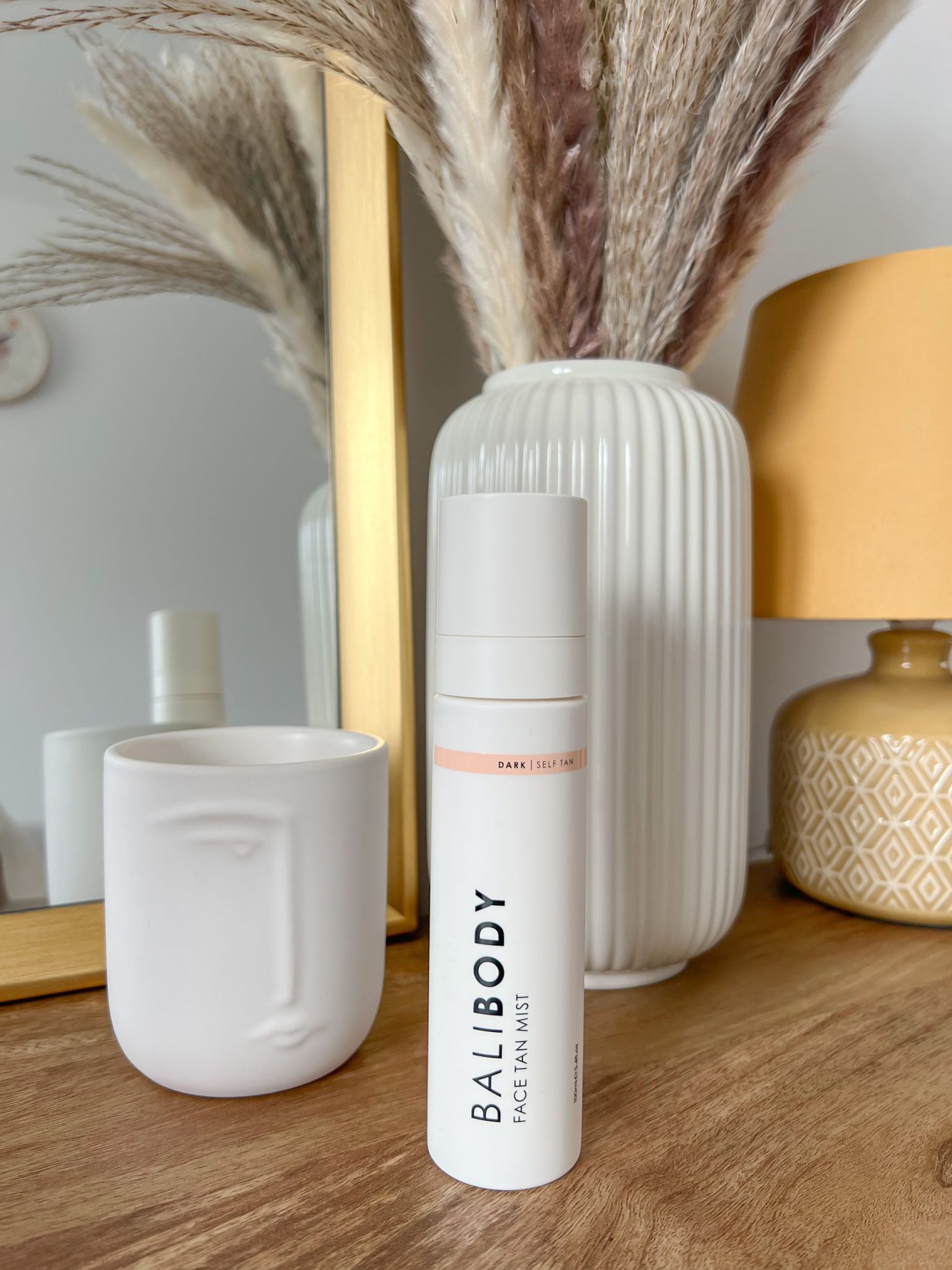 NEW: Bali Body Face Tan Mist – Review