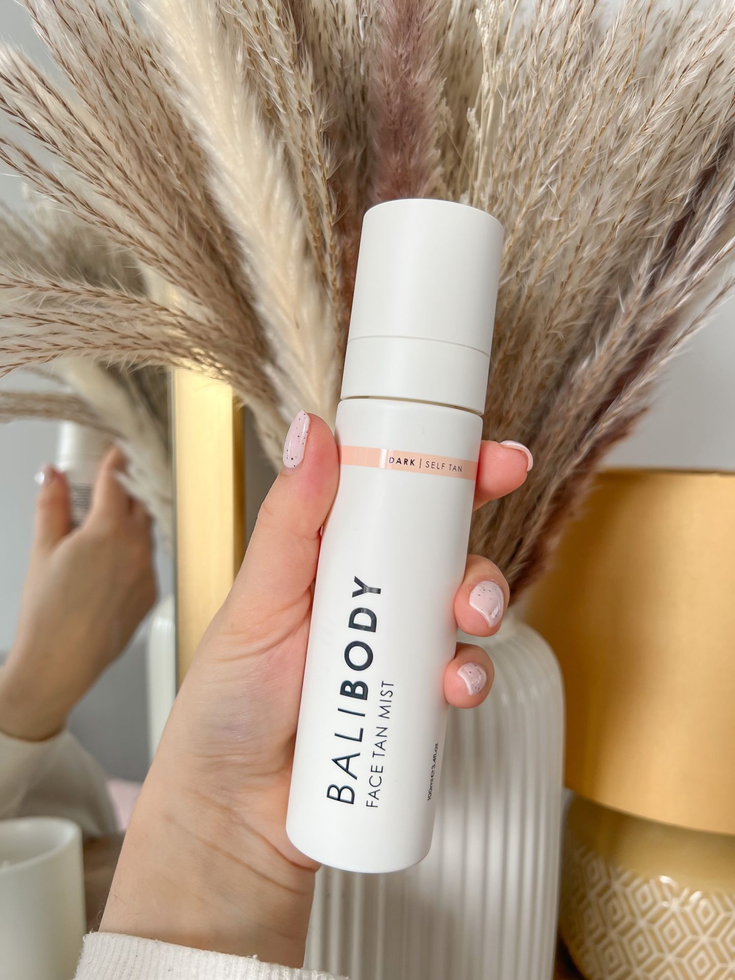 NEW: Bali Body Face Tan Mist – Review