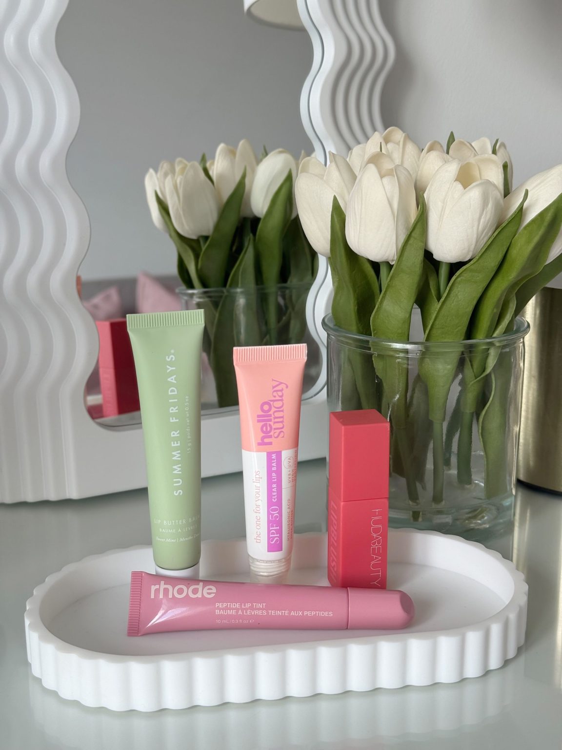Summer Makeup For The Ultimate Glow Up